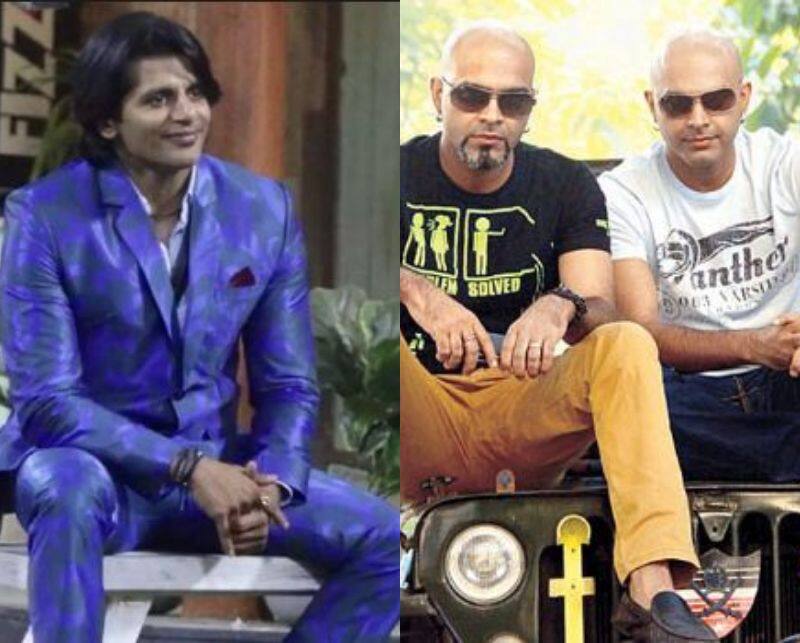 Twins want double! Raghu Ram and Rajeev Lakshman urge fans to vote in ...