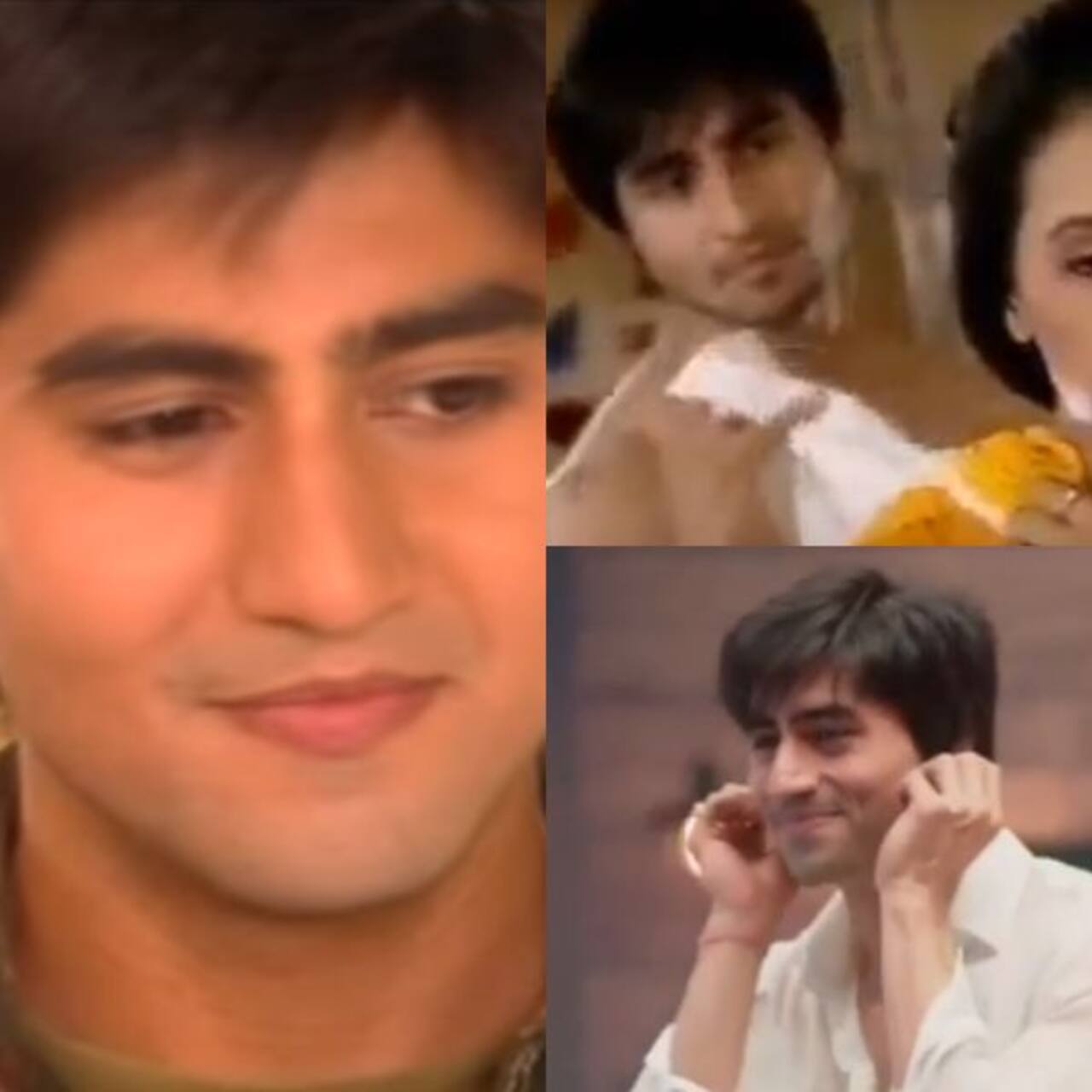 Throwback Thursday: 3 times when Bepannaah actor Harshad Chopda bowled ...