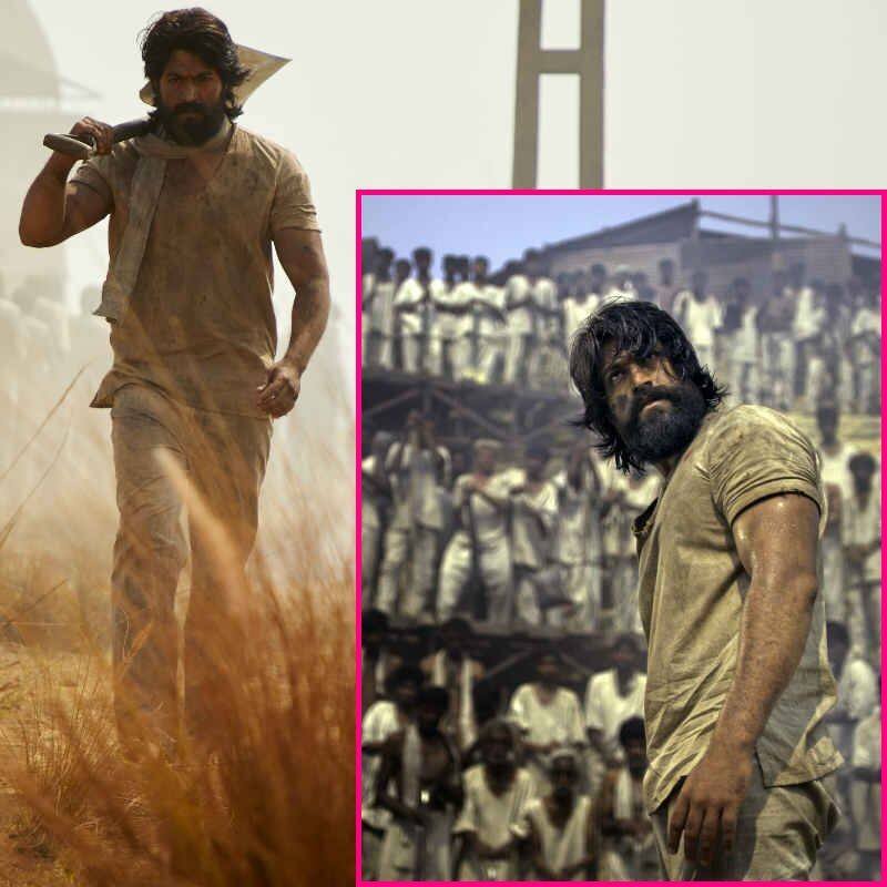 KGF fame Garuda aka Ramachandra Raju opens up on upcoming big projects ...