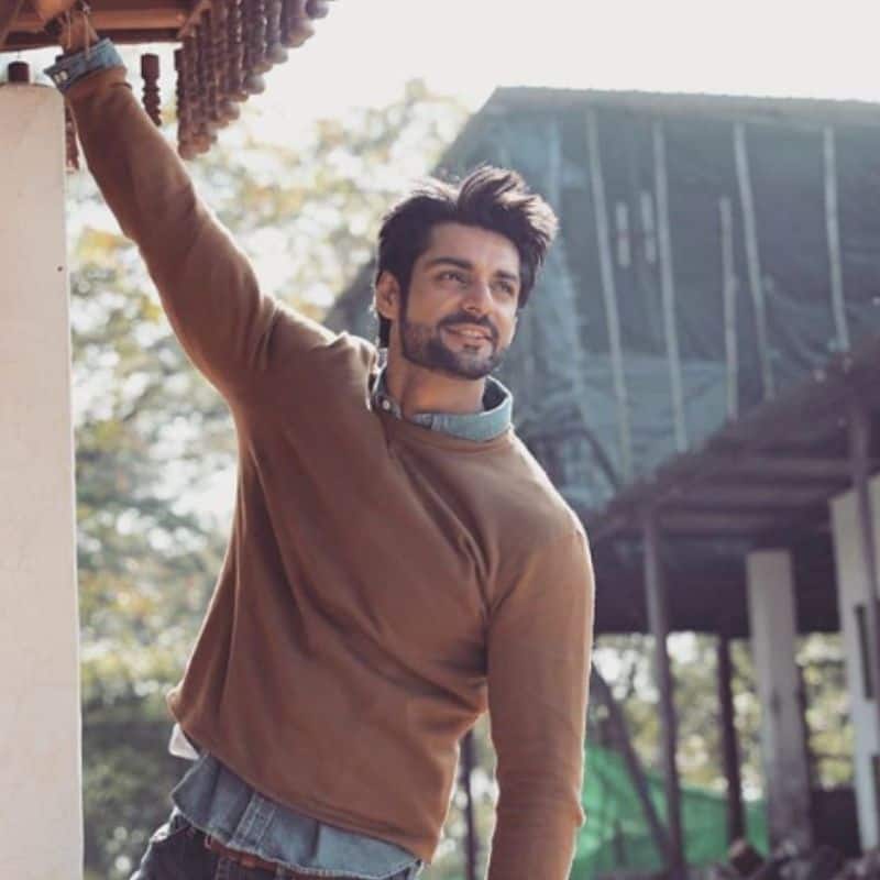 EXCLUSIVE! After Sacred Games, Karan Wahi to hit the road to find love ...