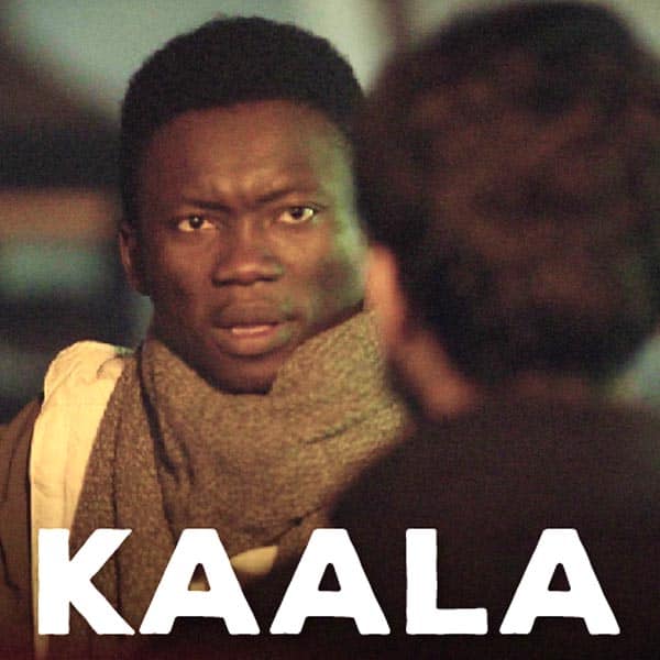 Short film Kaala to address the issue of racism in Africa and India ...