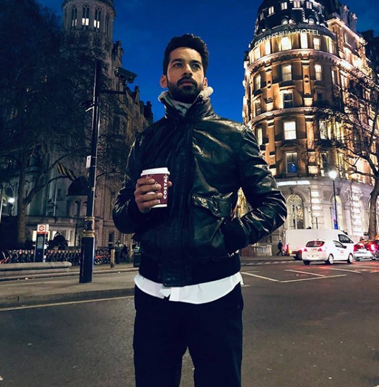 Karan Vohra of Zindagi Ki Mehek fame to play a doctor in Krishna Chali ...