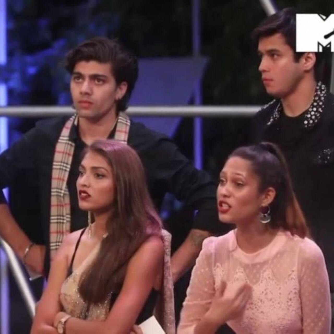 MTV Splitsvilla XI 23 December 2018 Written Update of Full Episode ...