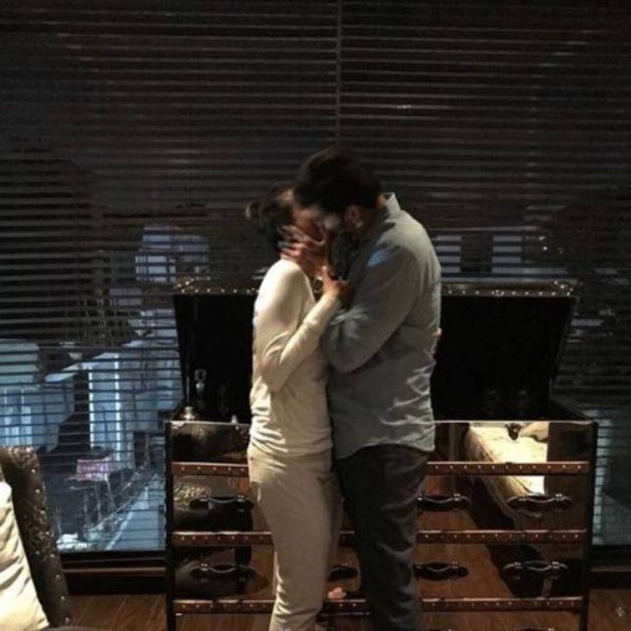 VIRAL PICTURES OF 2018! From Mahesh Babu to Nayanthara and Vignesh ...