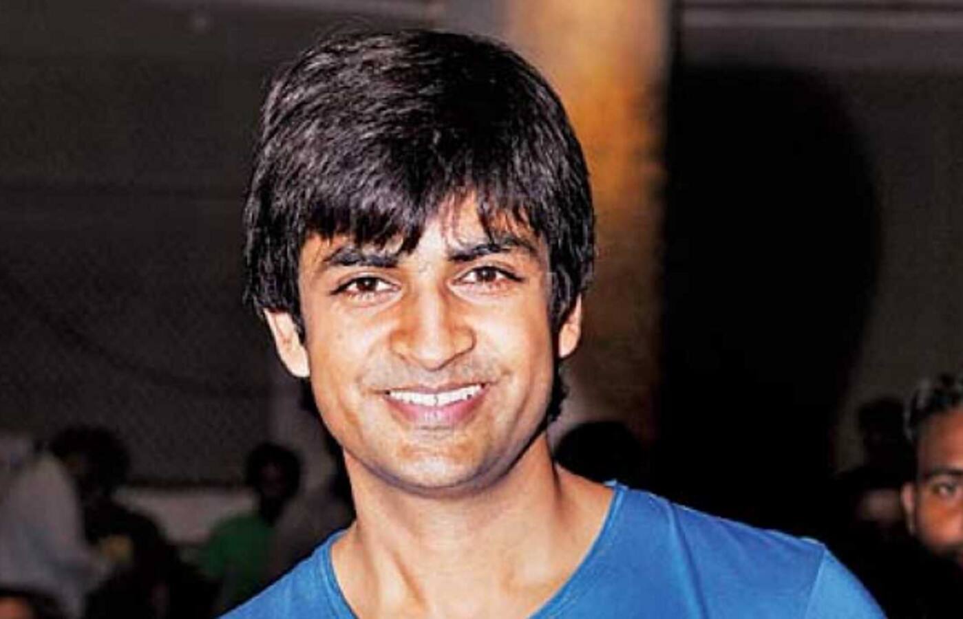 THIS iconic character played by Shah Rukh Khan is Manish Goel’s dream ...