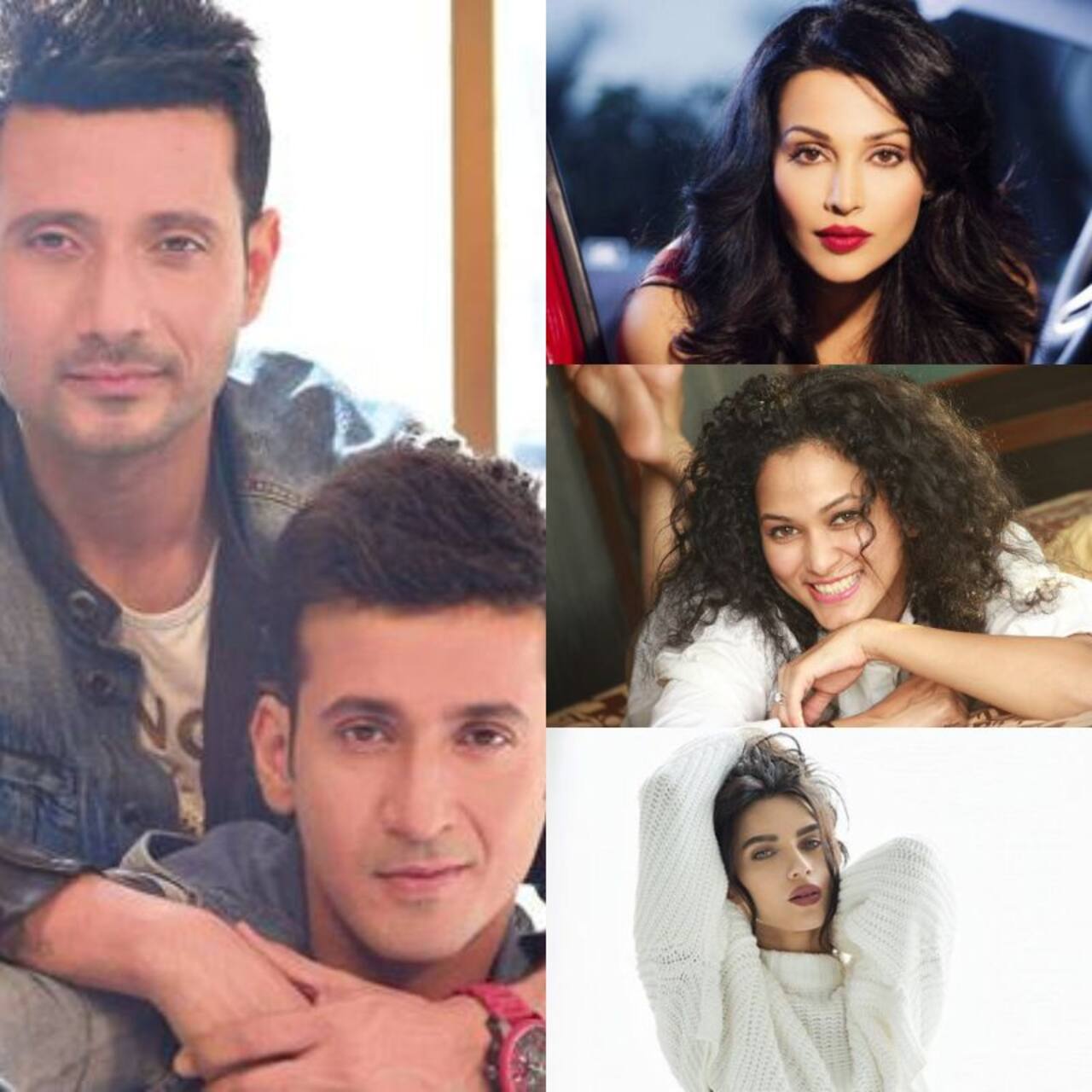 EXCLUSIVE! Meet Bros come on board for Ekta Kapoor's erotic drama Gandi ...