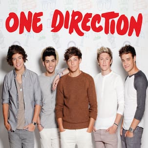 One Direction - Latest News, Photos, Videos, Awards, Filmography, One ...