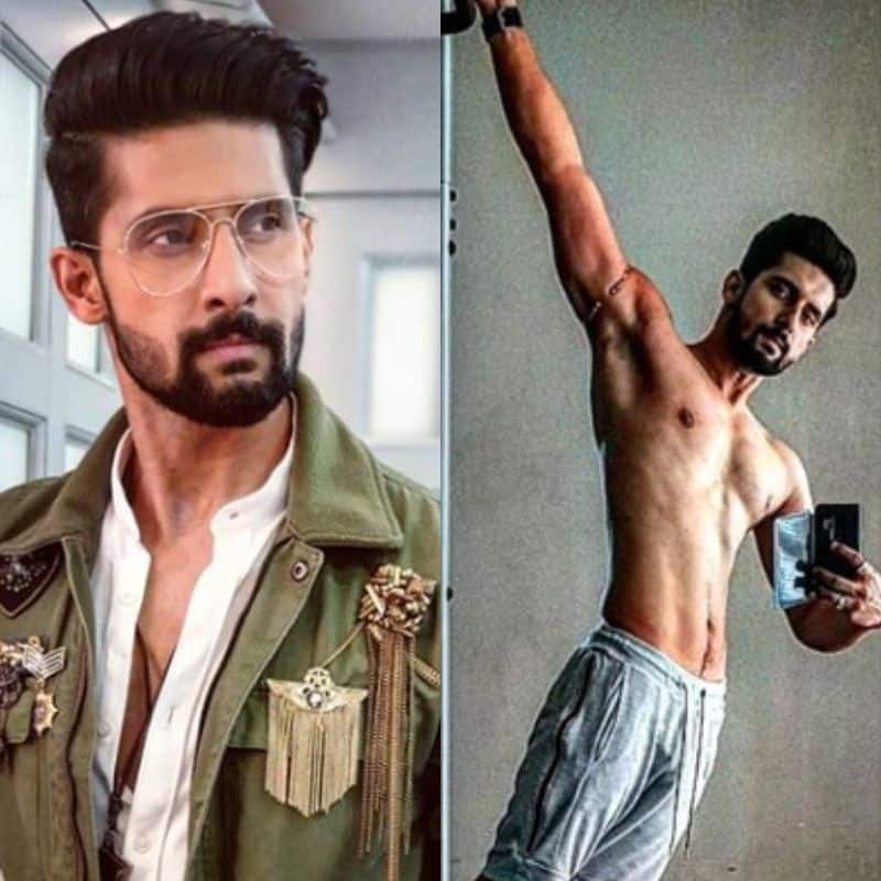 #HappyBirthdayRaviDubey: 5 times the actor went shirtless and won our ...