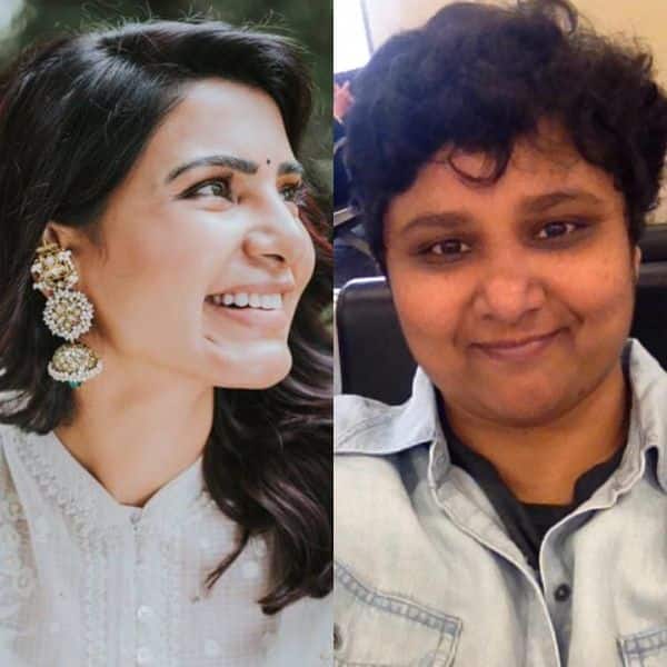 Samantha Akkineni's upcoming film with Nandini Reddy has a Rangasthalam ...