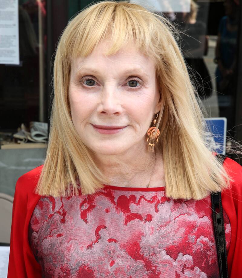 The Heart is a Lonely Hunter actress Sandra Locke loses battle with ...