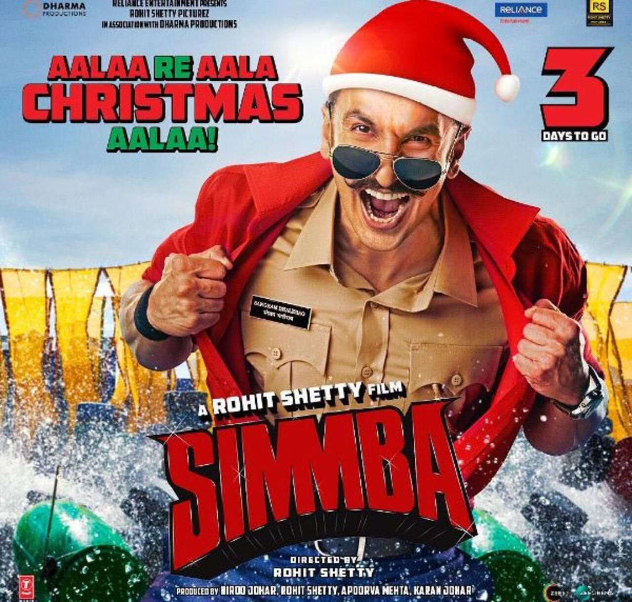 Simmba song Tere Bin: This Rahat Fateh Ali Khan and Asees Kaur remake ...