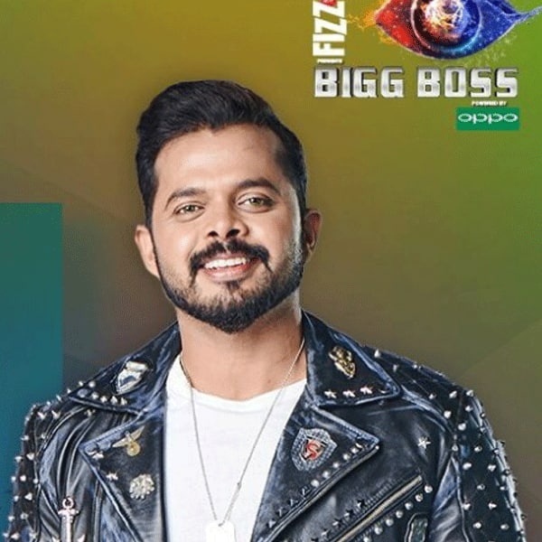Bigg Boss 12: These 7 points may lead Sreesanth to get the trophy, Read ...