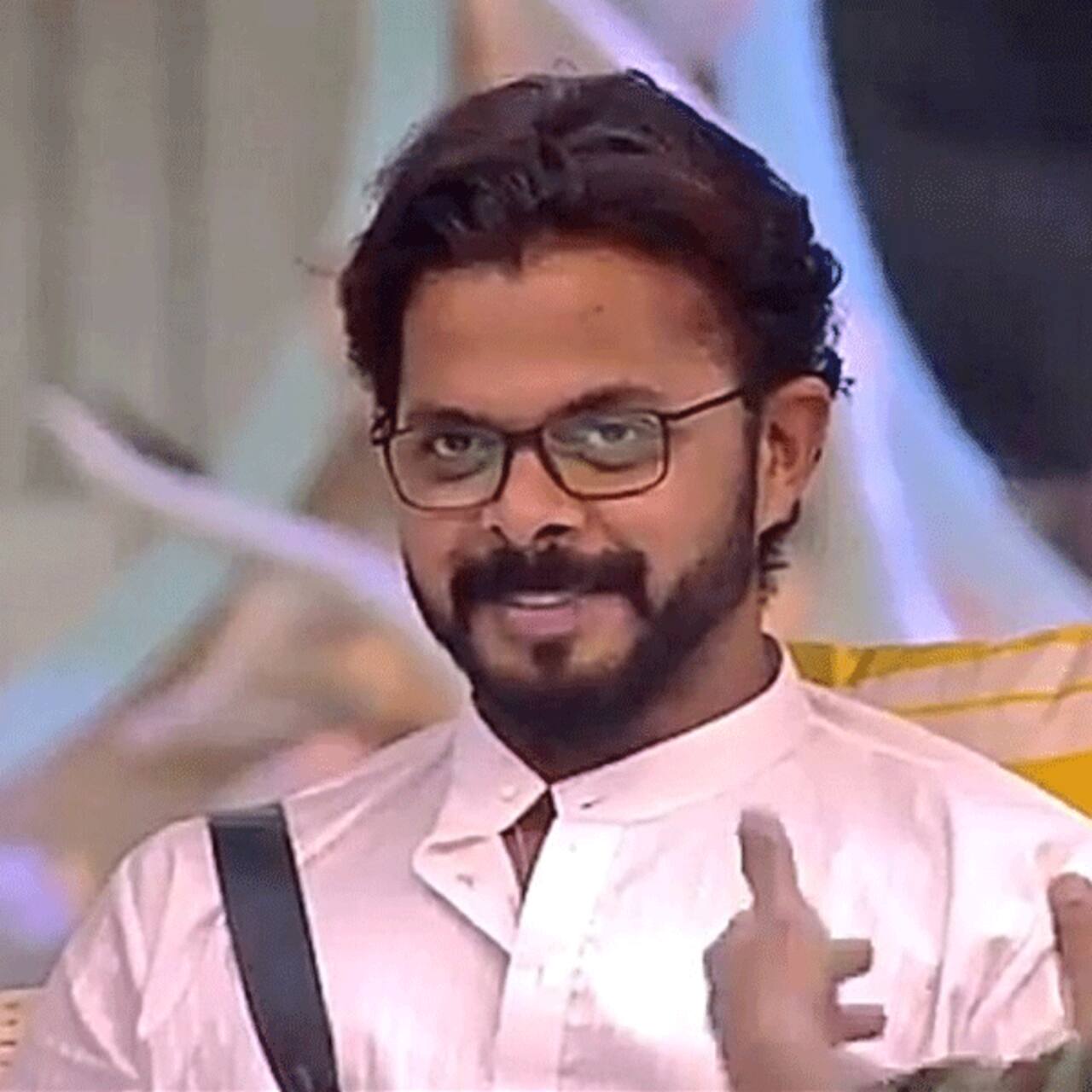 Bigg Boss 12: These 7 points may lead Sreesanth to get the trophy, Read Details - Bollywood News ...