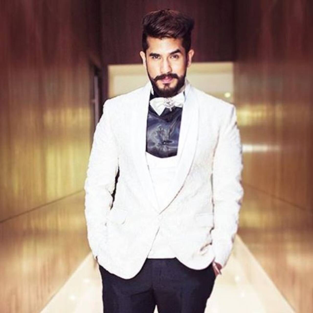 Suyyash Rai: Through photography, we can capture those subjects which ...