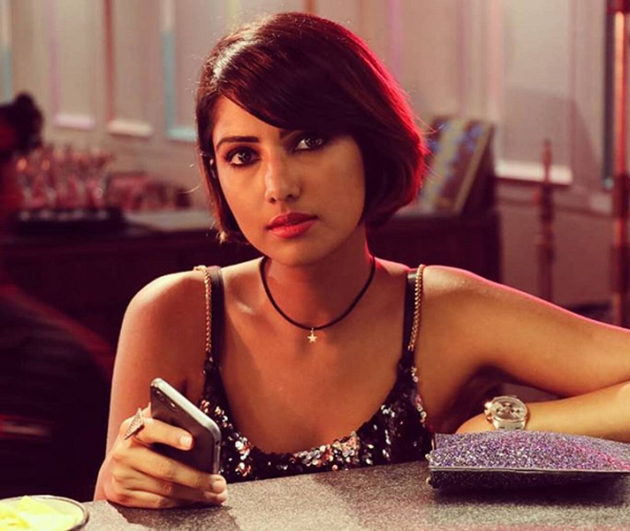 Broken But Beautiful actress Teena Singh says she dislikes people who ...