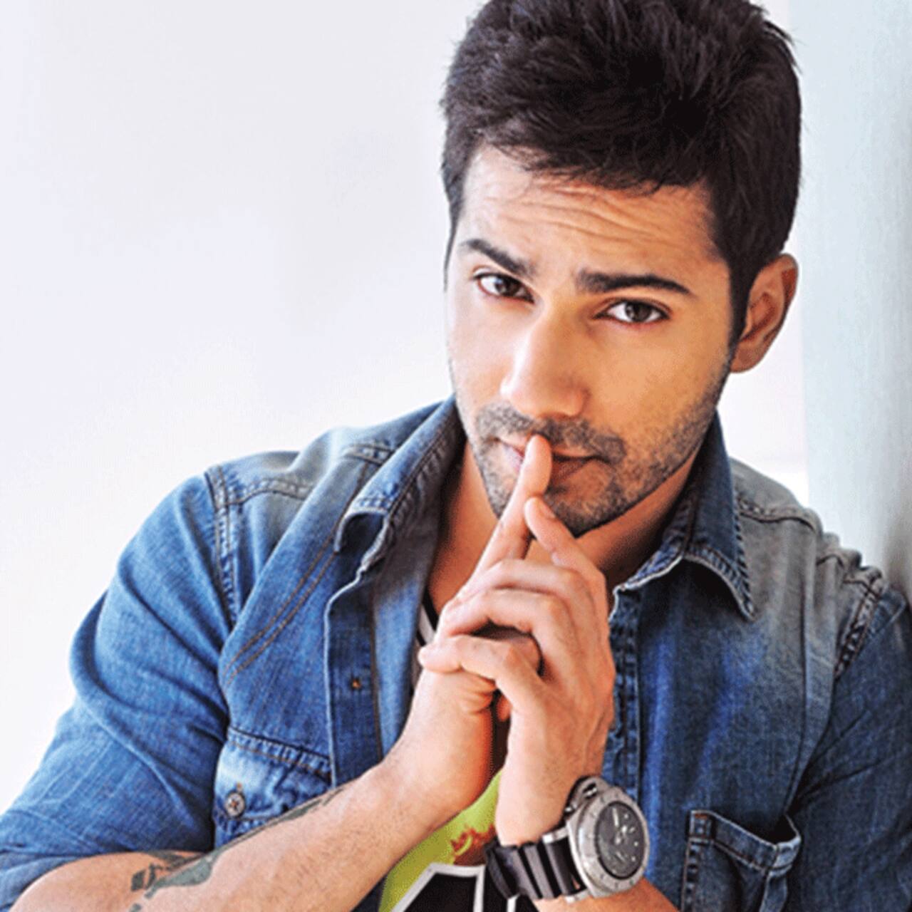 Varun Dhawan to learn Bhangra, gymnastics and hip-hop for Remo D'souza ...