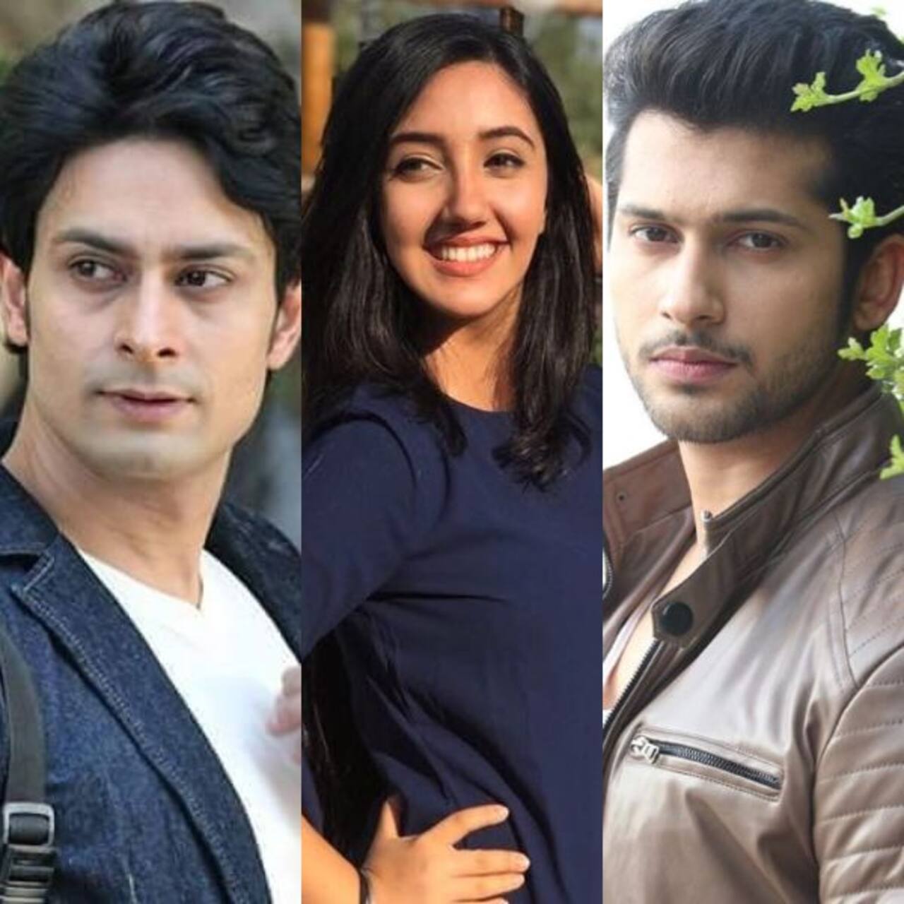 Namish Taneja, Abeer Soofi, Ashnoor Kaur reveal their New Year Resolutions - read deets ...