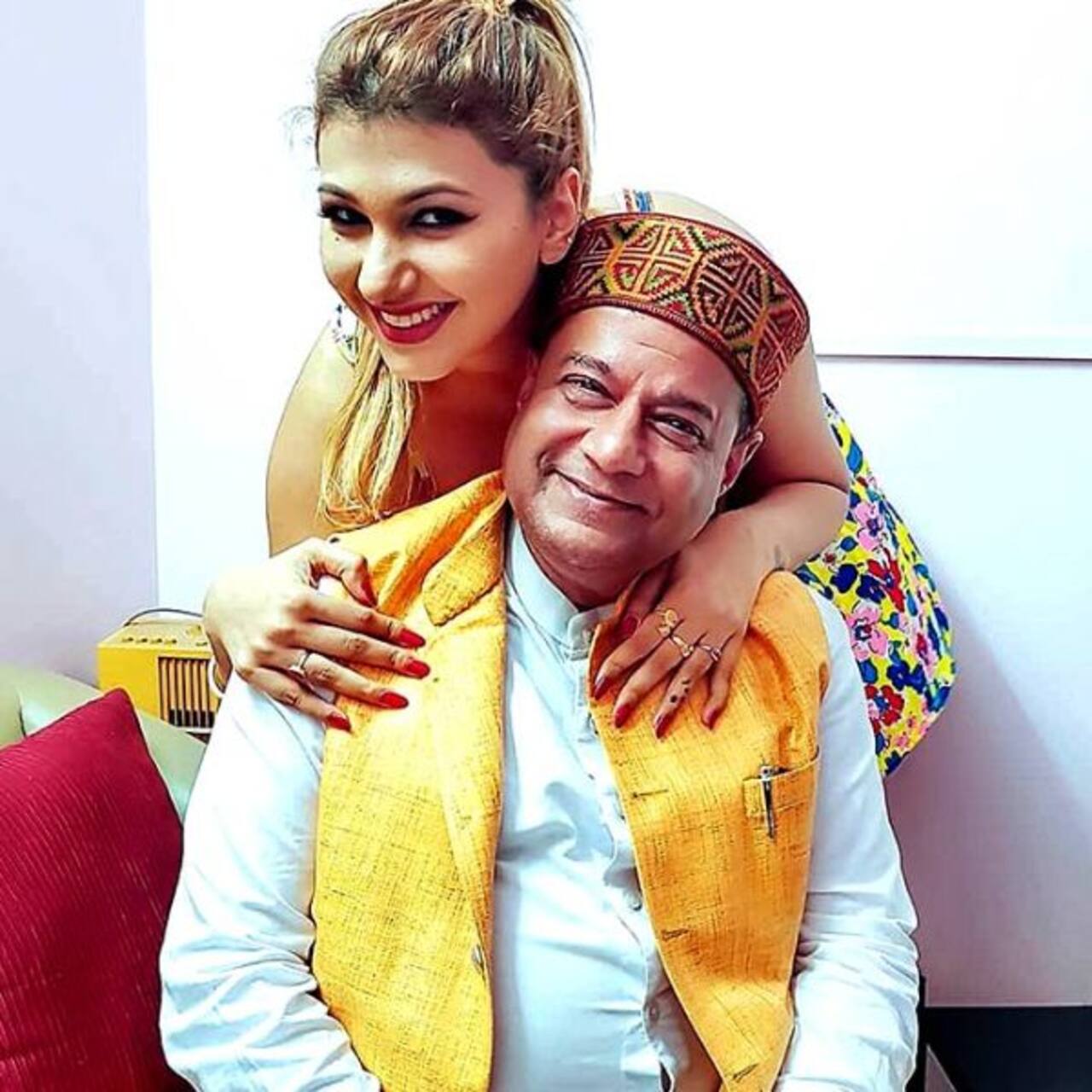 Anup Jalota reacts on his marriage rumours with Jasleen Matharu, says ...