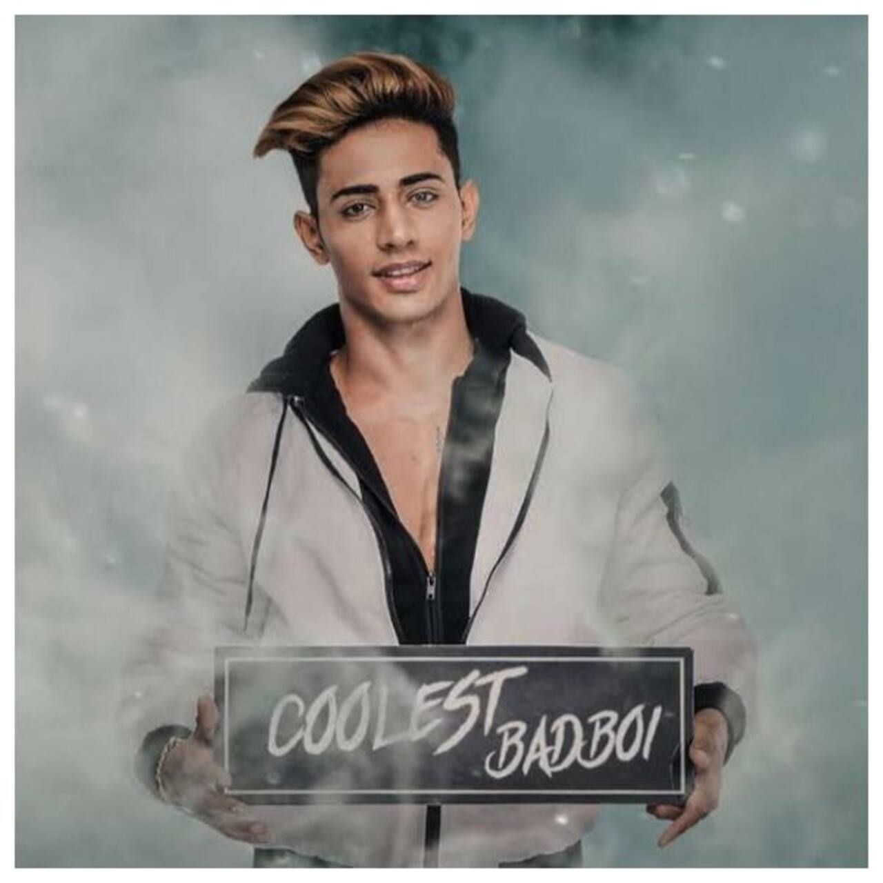 All you need to know about Ace Of Space contestant Danish Zehen, who ...