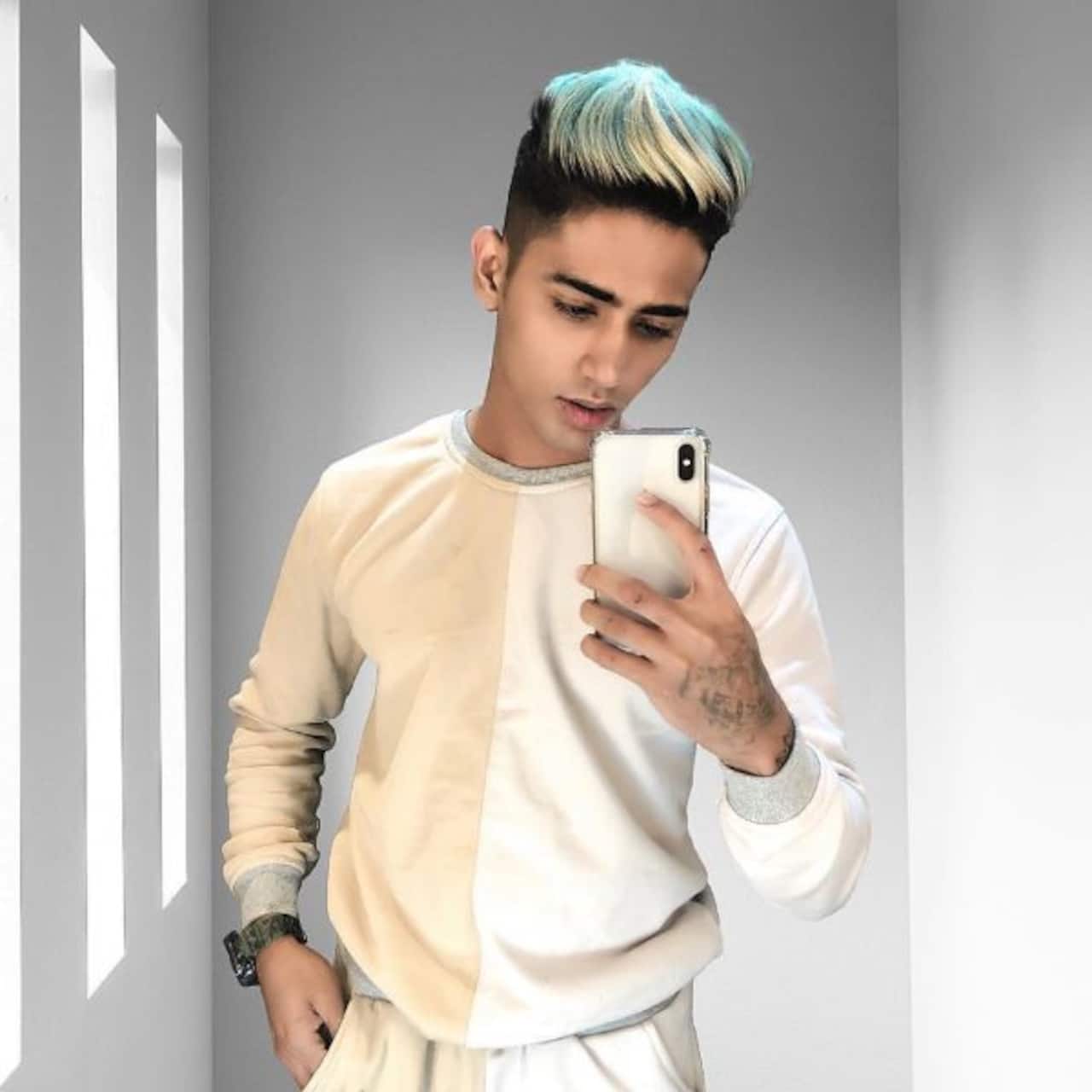 The last Instagram post of Ace Of Space contestant Danish Zehen proves ...