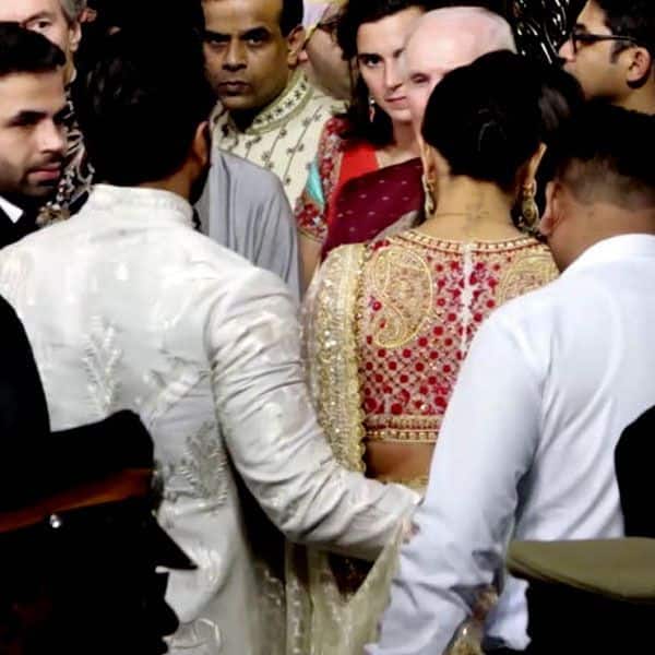 Contrary to what everyone thought, Deepika Padukone still has the 'RK ...