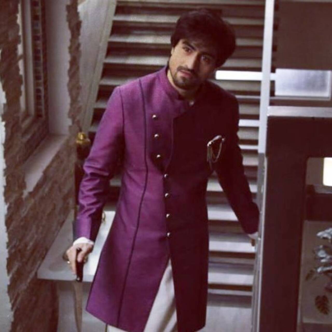 'I miss the whole character of Aditya Hooda now,' says Harshad Chopda ...