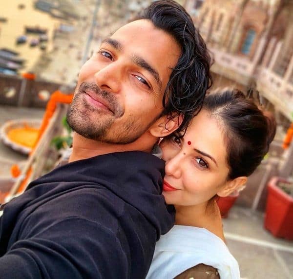 Kim Sharma wishes rumoured boyfriend Harshvardhan Rane on his birthday ...