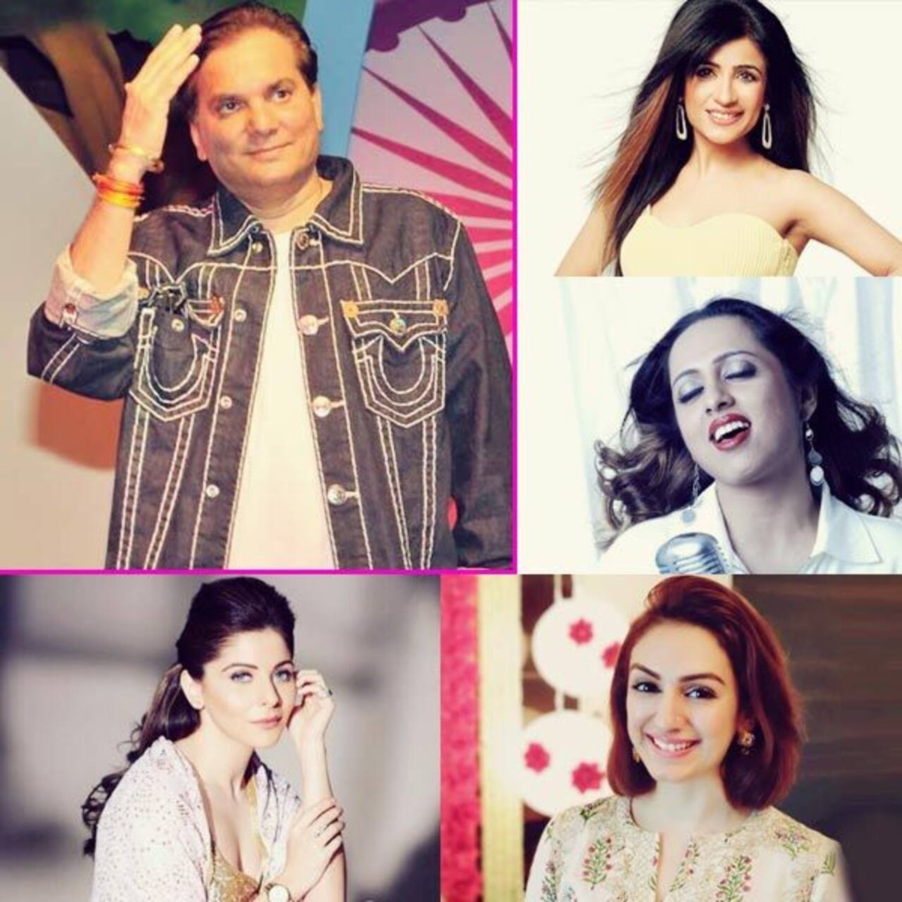 Lalit Pandit to compose women's anthem with various female singers ...