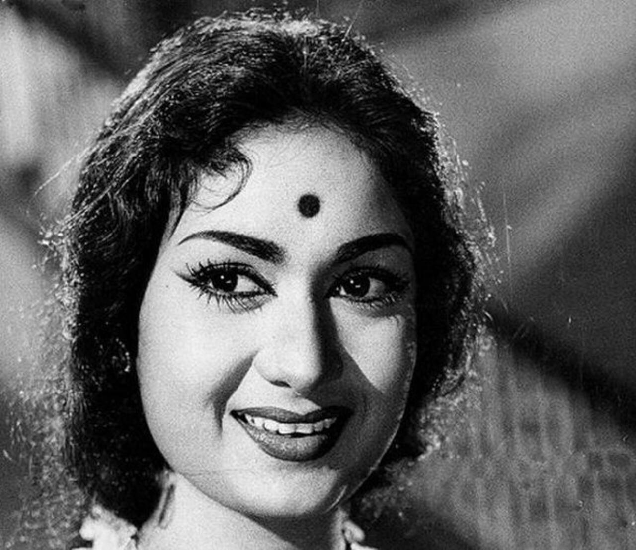 On the birth anniversary of 'Mahanati' Savithri, here are 5 interesting ...