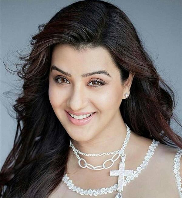 Shilpa Shinde on being an RJ: I'm super excited to host a show for the ...