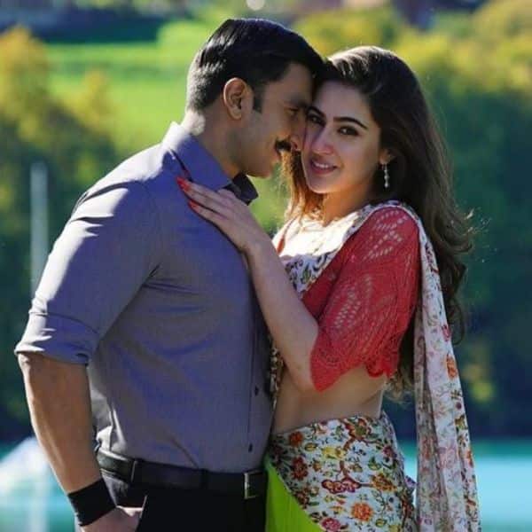 Simmba song Tere Bin: This Rahat Fateh Ali Khan and Asees Kaur remake ...