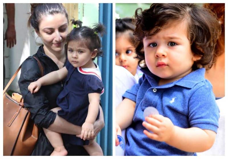 [HQ Pics] Inaaya Kemmu looking wide-eyed at the papz reminds us of the ...