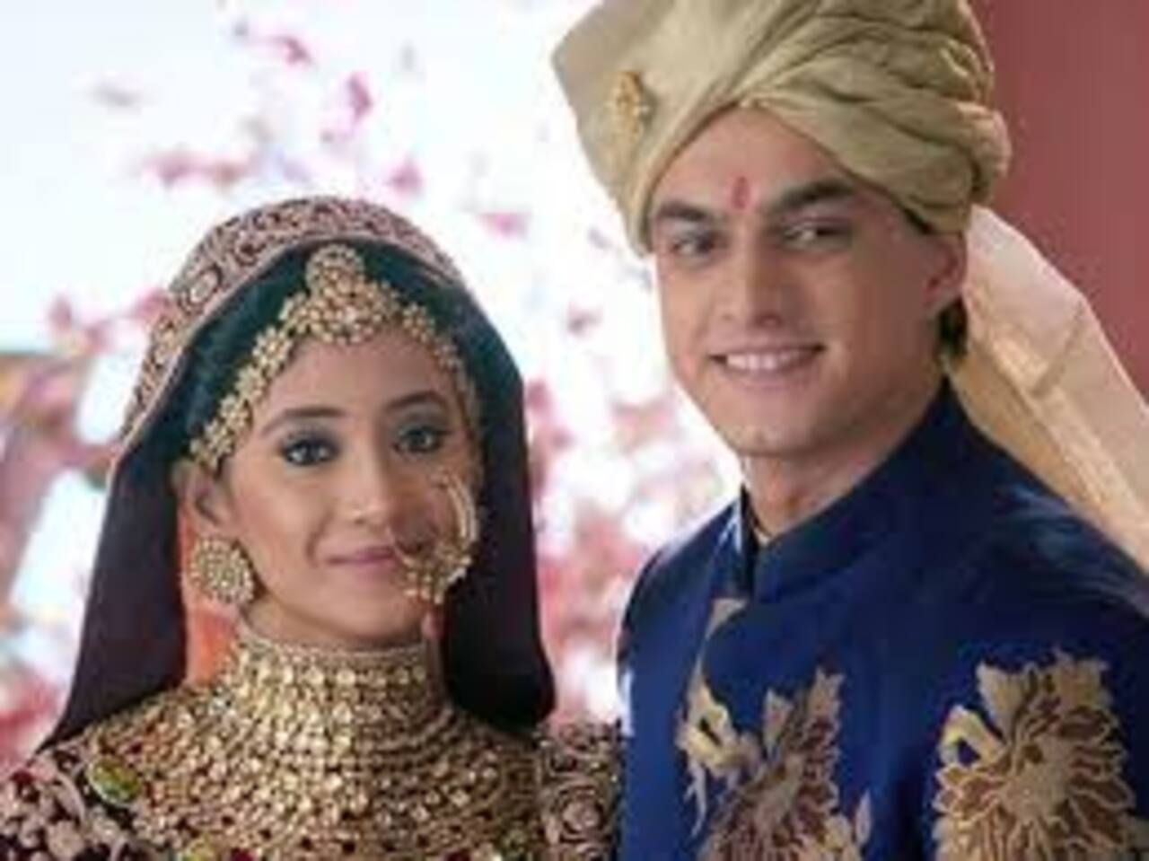 Yeh Rishta Kya Kehlata Hai Spoiler Alert! KaiRa to rejoice their ...