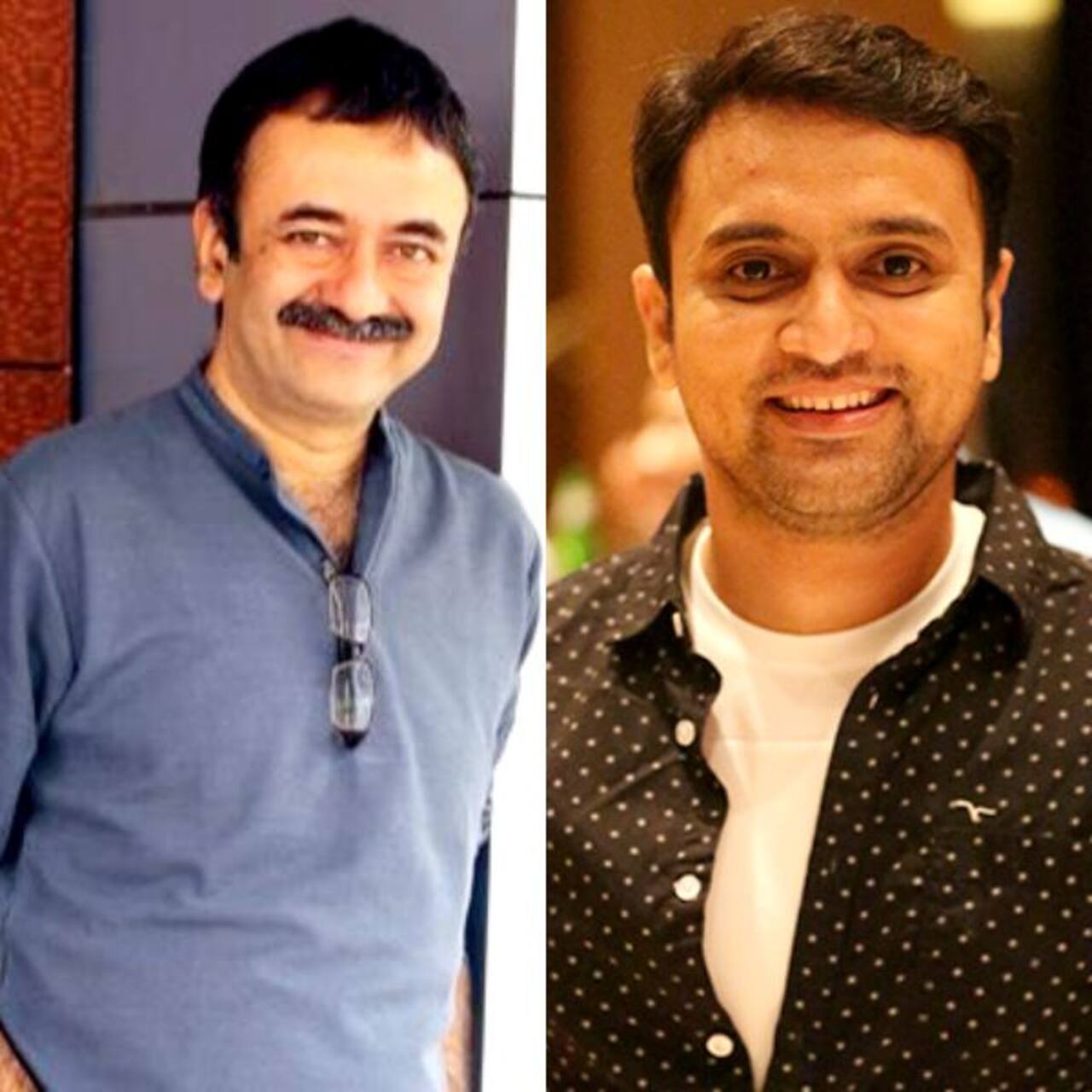 'UNBELIEVABLE,' 3 Idiots' casting director Rohan Mapuskar reacts to Rajkumar Hirani's MeToo ...