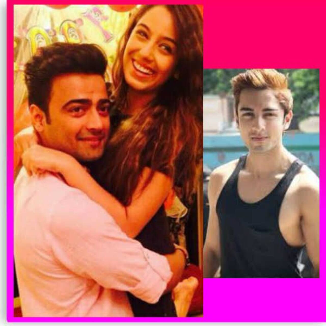 Is Rohit Suchanti responsible for Srishty Rode - Manish Naggdev's split ...