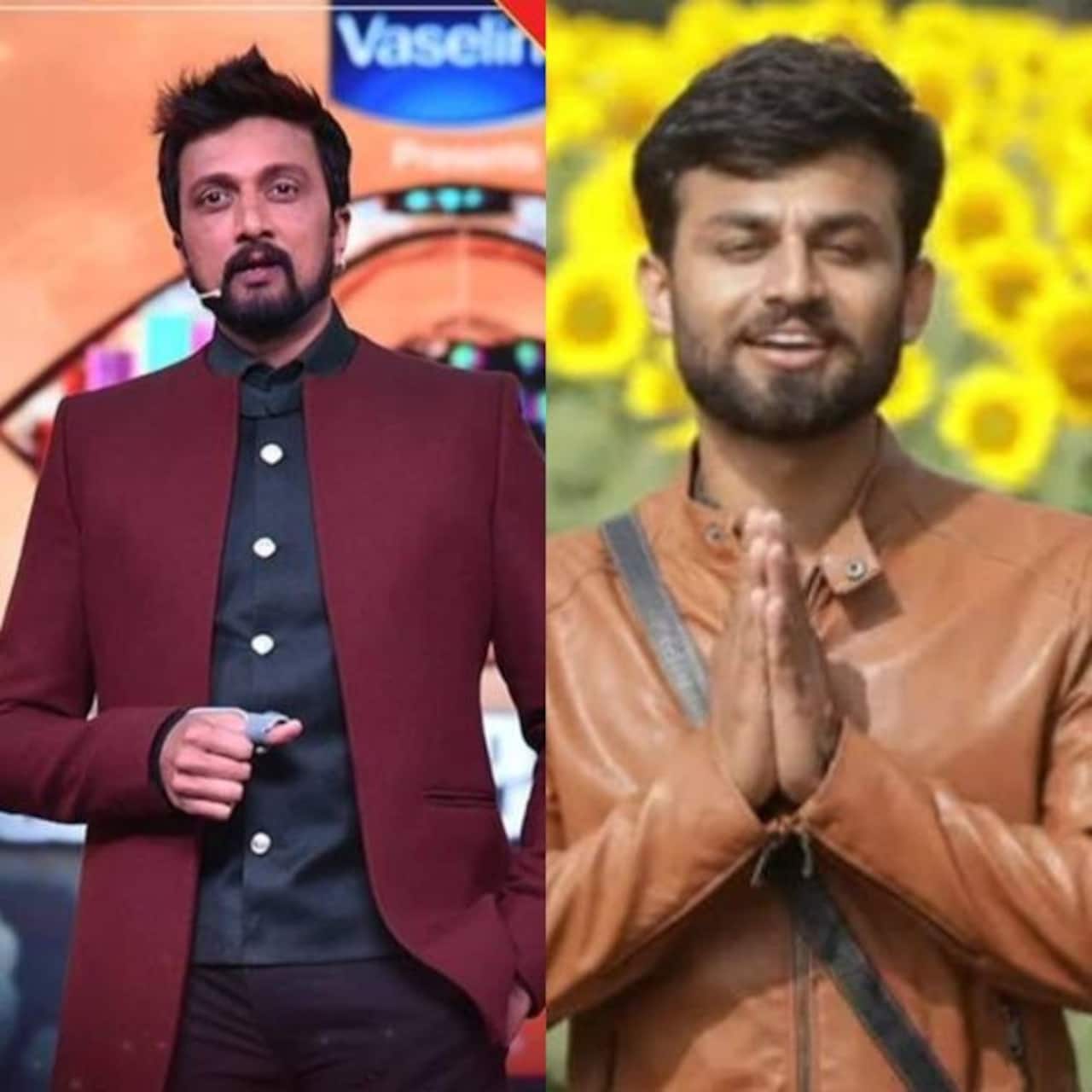 Bigg Boss Kannada 6: Common man Shashi Kumar lifts the trophy while Naveen Sajju ends up as ...