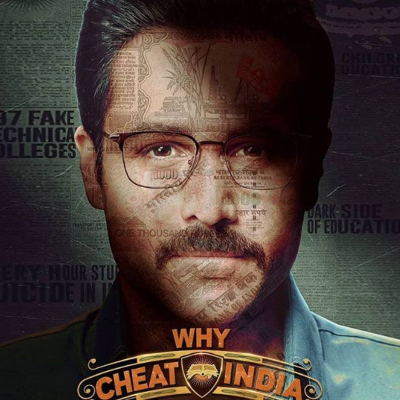 Movie this week: Why Cheat India - Bollywood News & Gossip, Movie ...