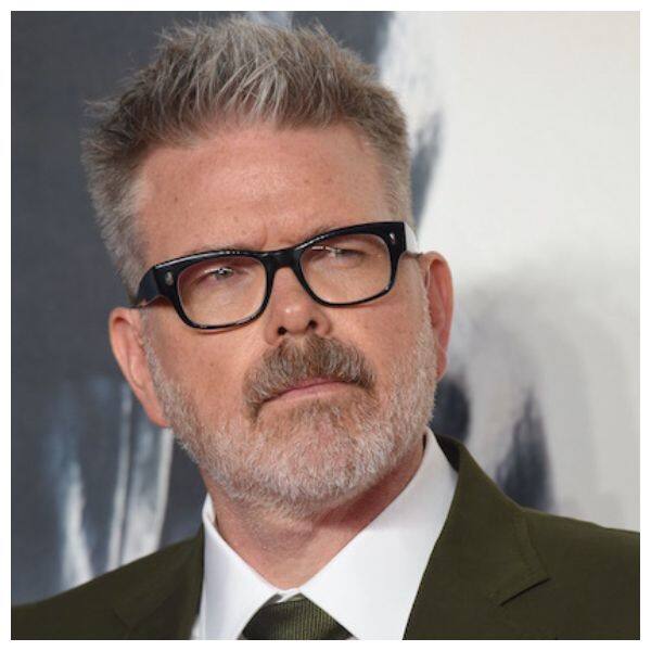 Christopher McQuarrie RUBBISHES rumours that he chose Tom Cruise’s ...