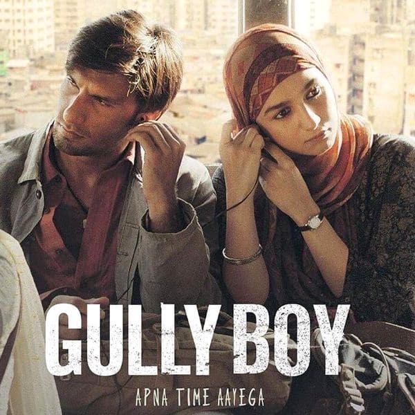 [PICS] Have you seen these brand new posters of Ranveer Singh and Alia ...