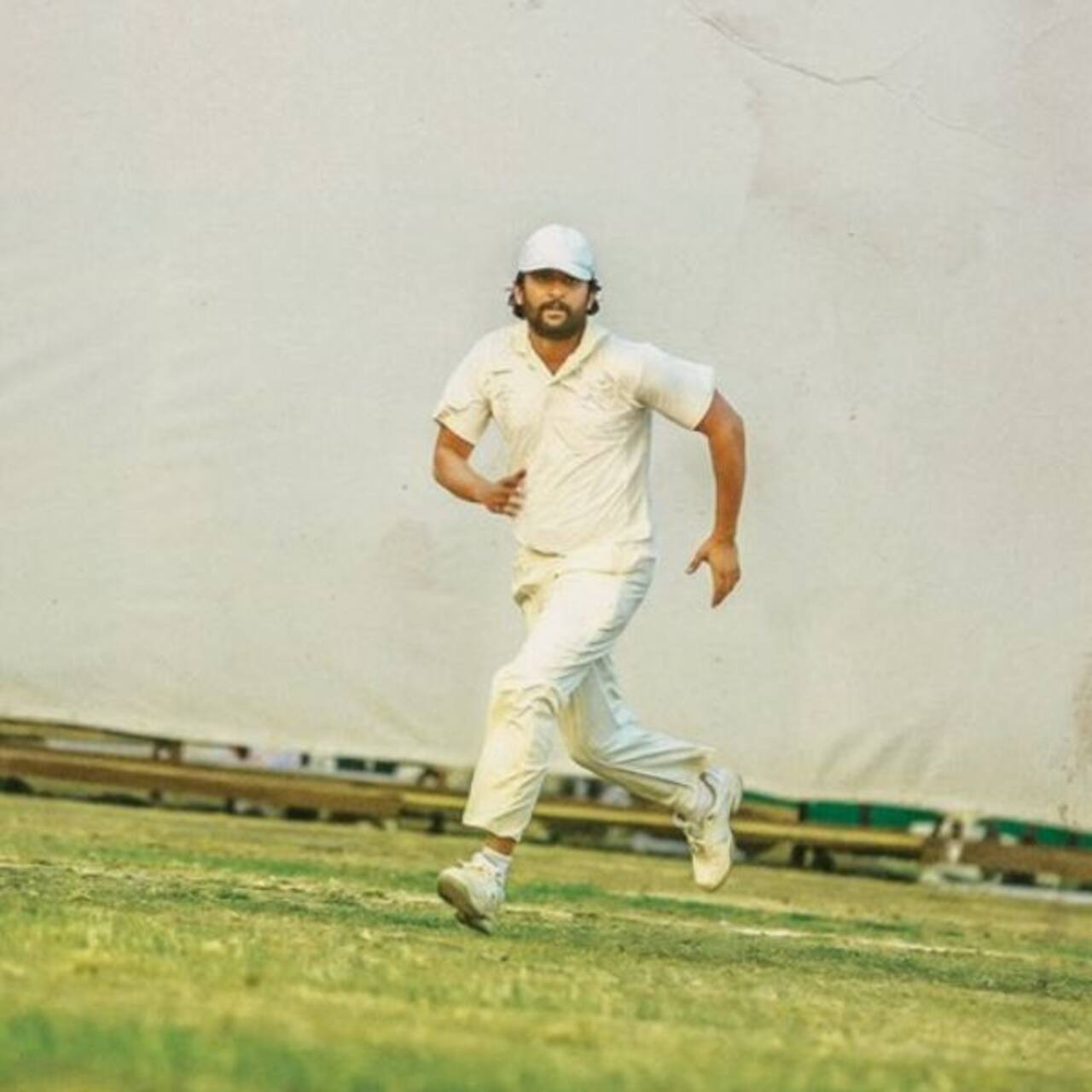 Nani announces the teaser release date of Jersey with this brand new ...