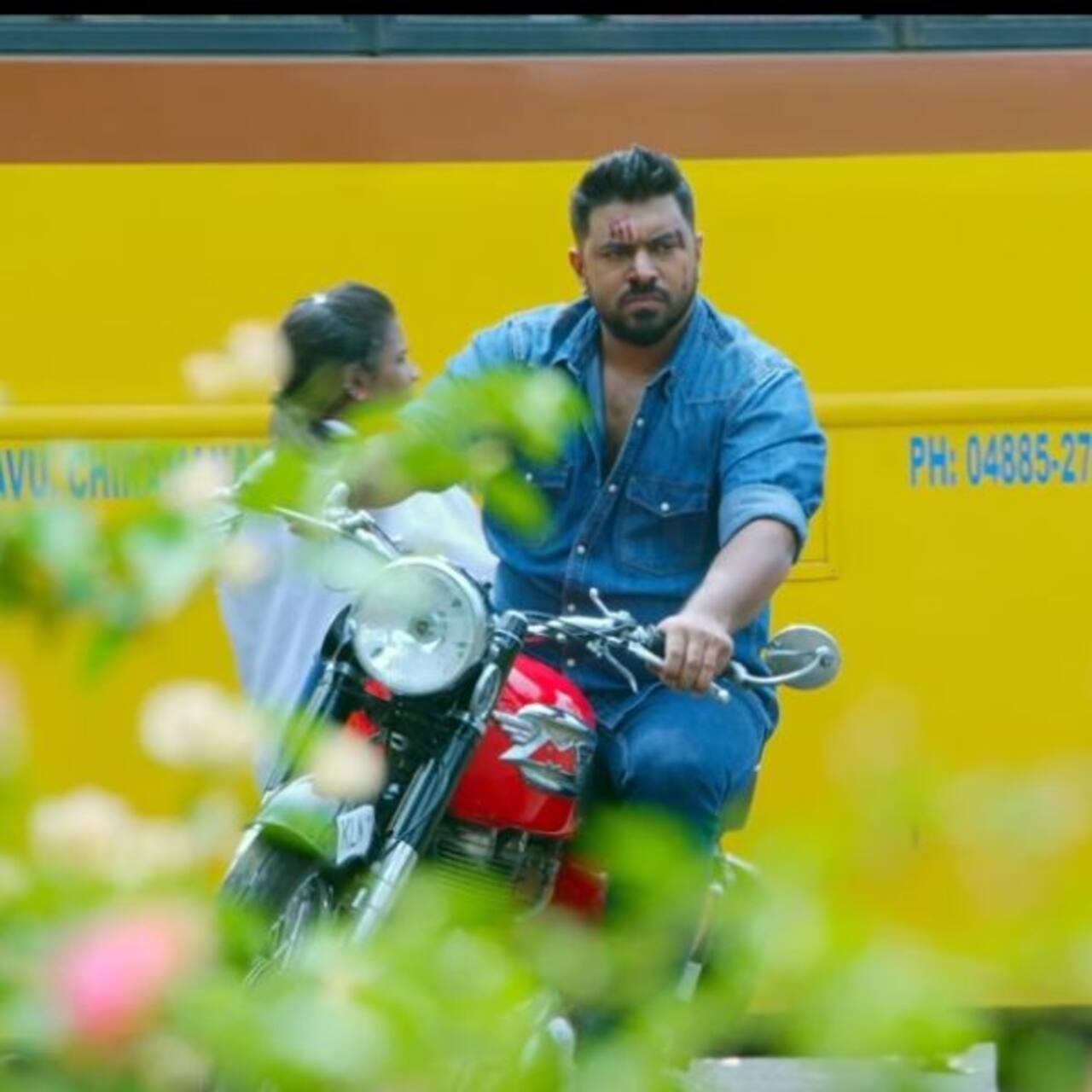 Mikhael teaser: This Nivin Pauly-starrer promises to be a complete ...