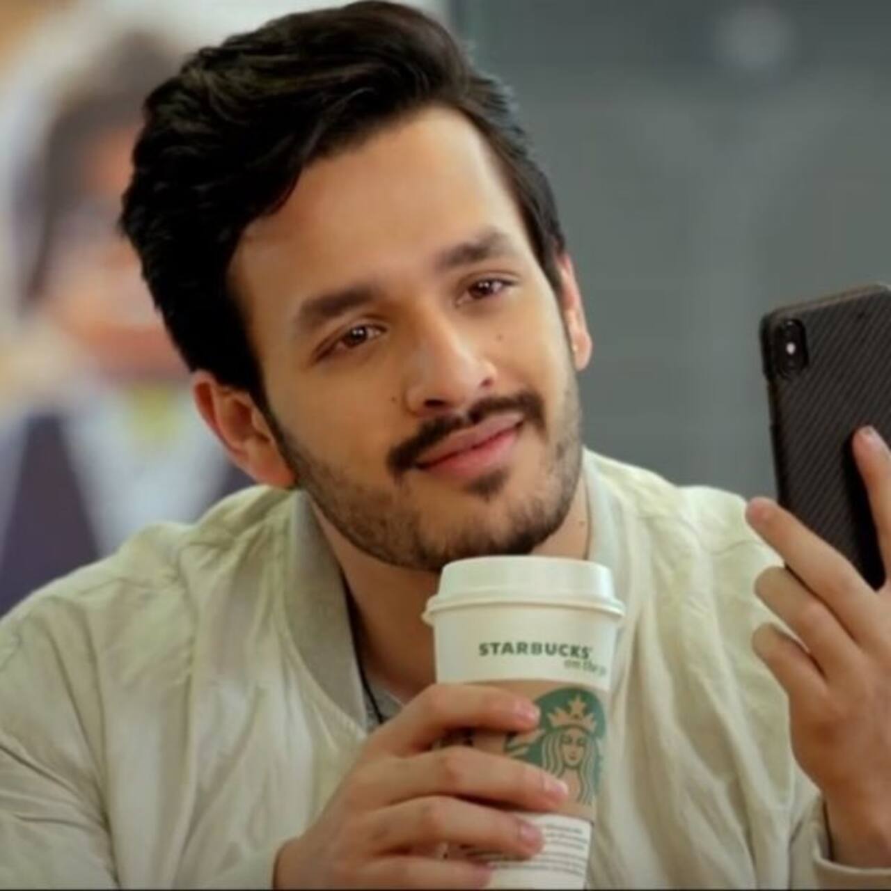 Mr Majnu Teaser: Akhil Akkineni plays a charmer in this love-drama also starring Nidhhi Agerwal ...