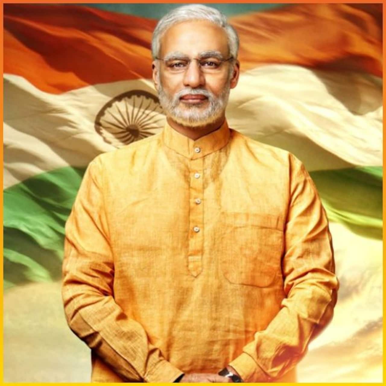 PM Narendra Modi biopic poster launch postponed after Goa CM passes ...