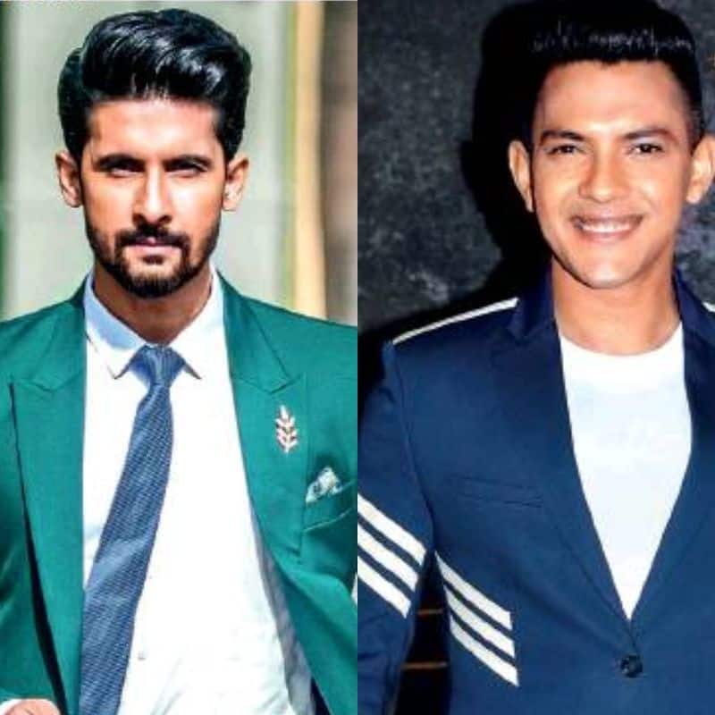 Ravi Dubey replaces Aditya Narayan as the host of Sa Re Ga Ma Pa L’il ...
