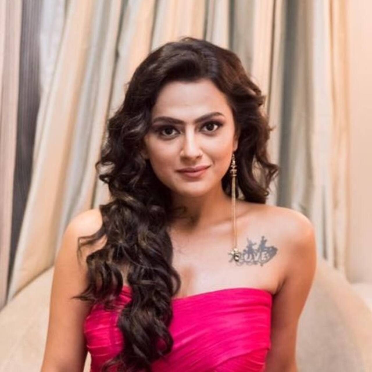 IT'S OFFICIAL! Shraddha Srinath signed on for the Tamil remake of Pink ...