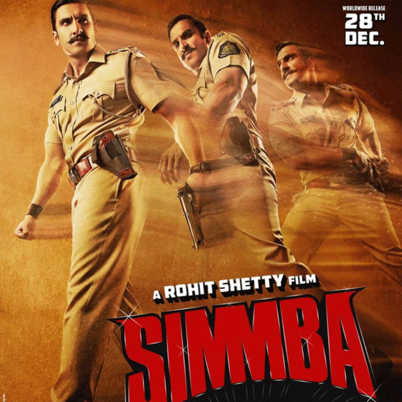 Decoding the super success of Ranveer Singh's Simmba - Bollywood News ...