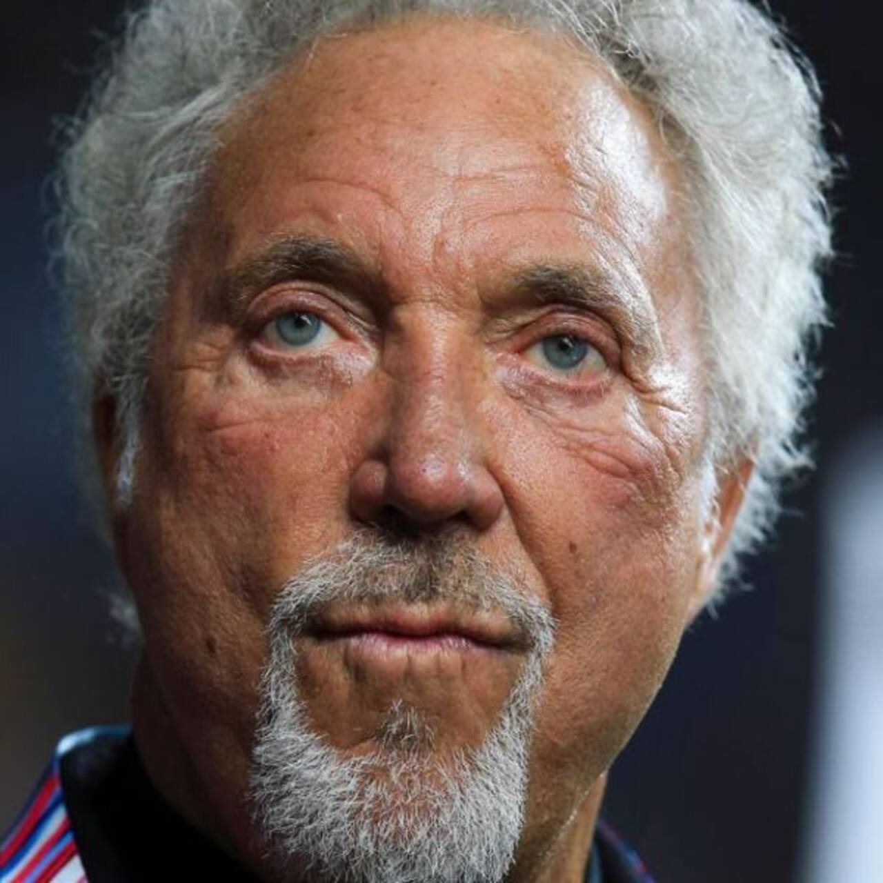Delilah singer Tom Jones grieves death of wife Linda; says he didn't do ...