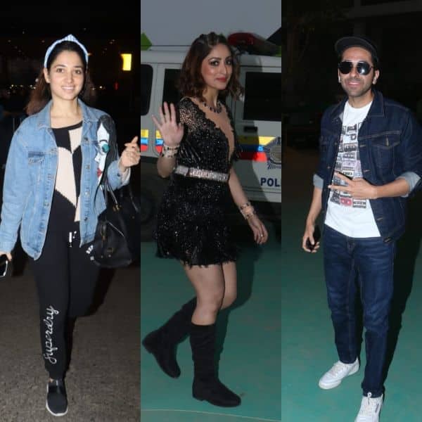 [Photos] Umang 2019 LIVE UPDATES: Sushant Singh Rajput sets the stage ...