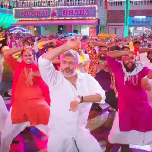 [VIDEO] Adichi Thooku song from Ajith's Viswasam is out now and fans ...