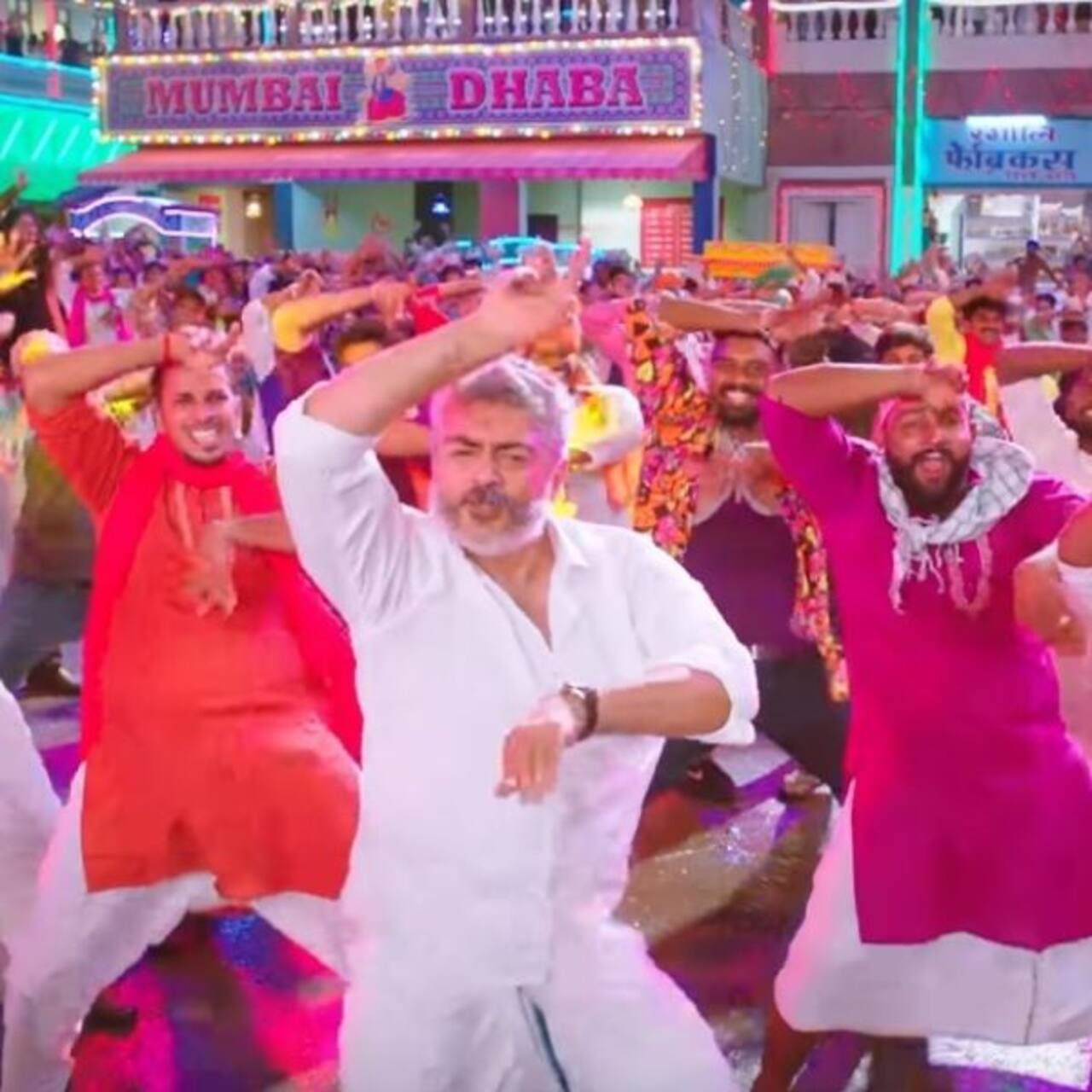 [VIDEO] Adichi Thooku song from Ajith's Viswasam is out now and fans ...